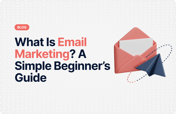 What Is Email Marketing? Beginner’s Guide - Technolangs Solutions
